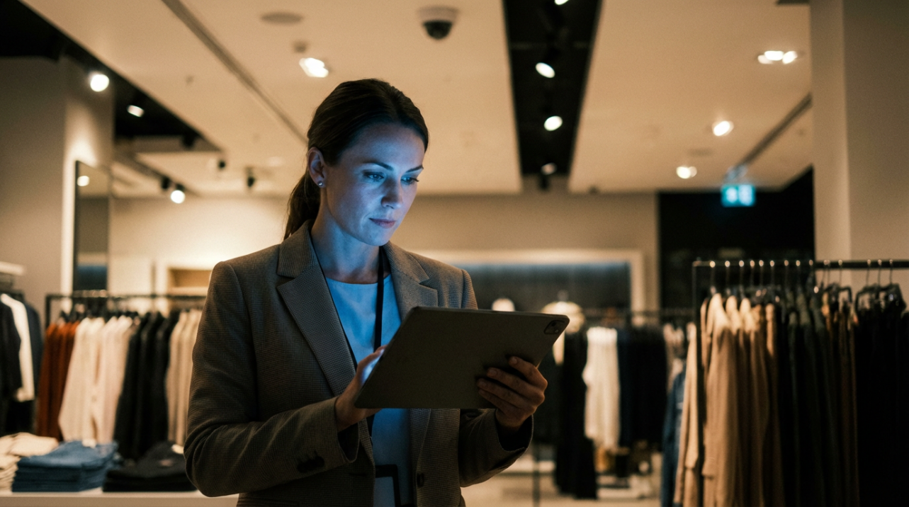 Loss Prevention 2026: Access Data to Spot Internal Theft – NGTECO