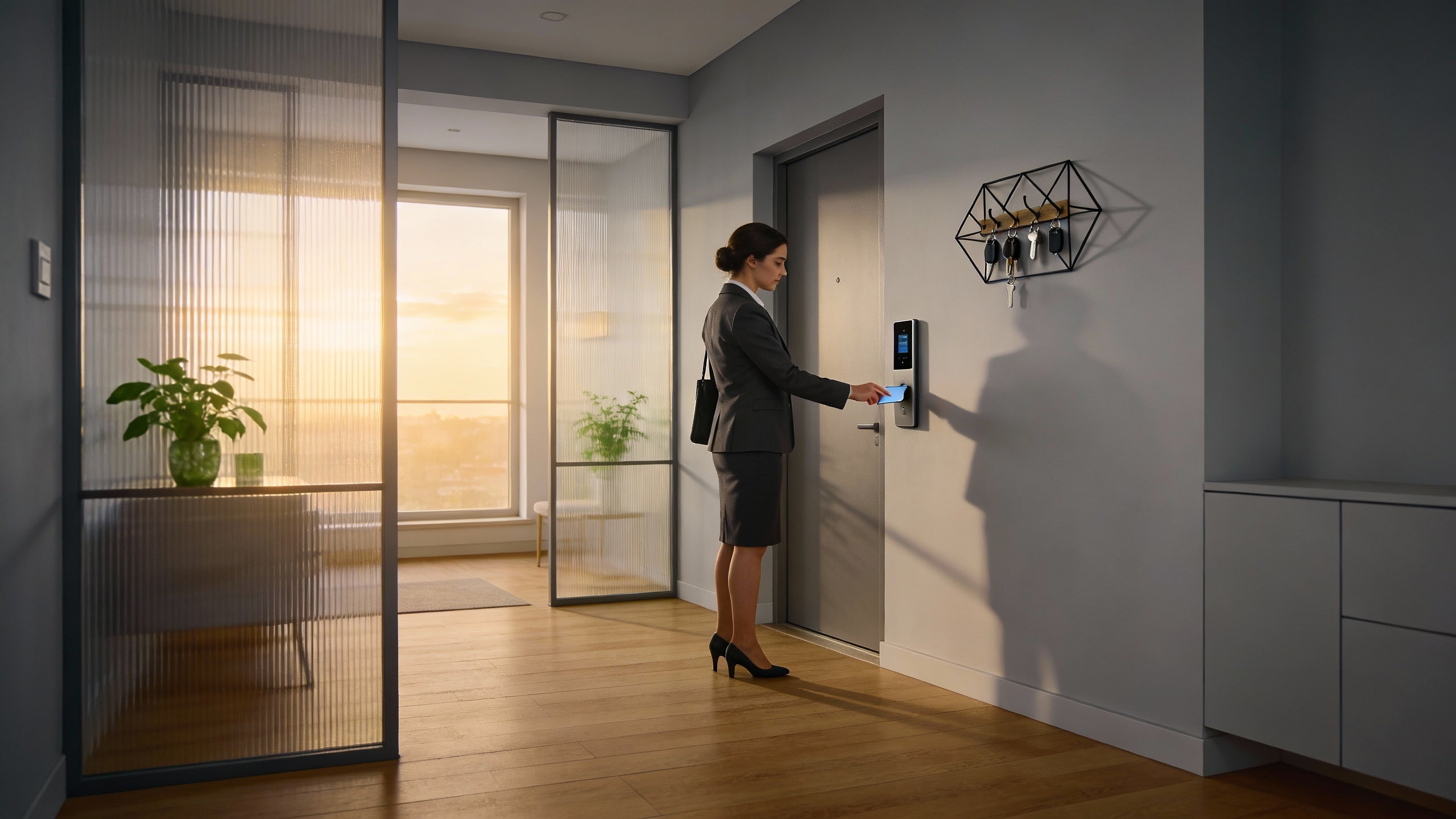 Coworking Access Control: Increase Revenue with Smart Doors – NGTECO