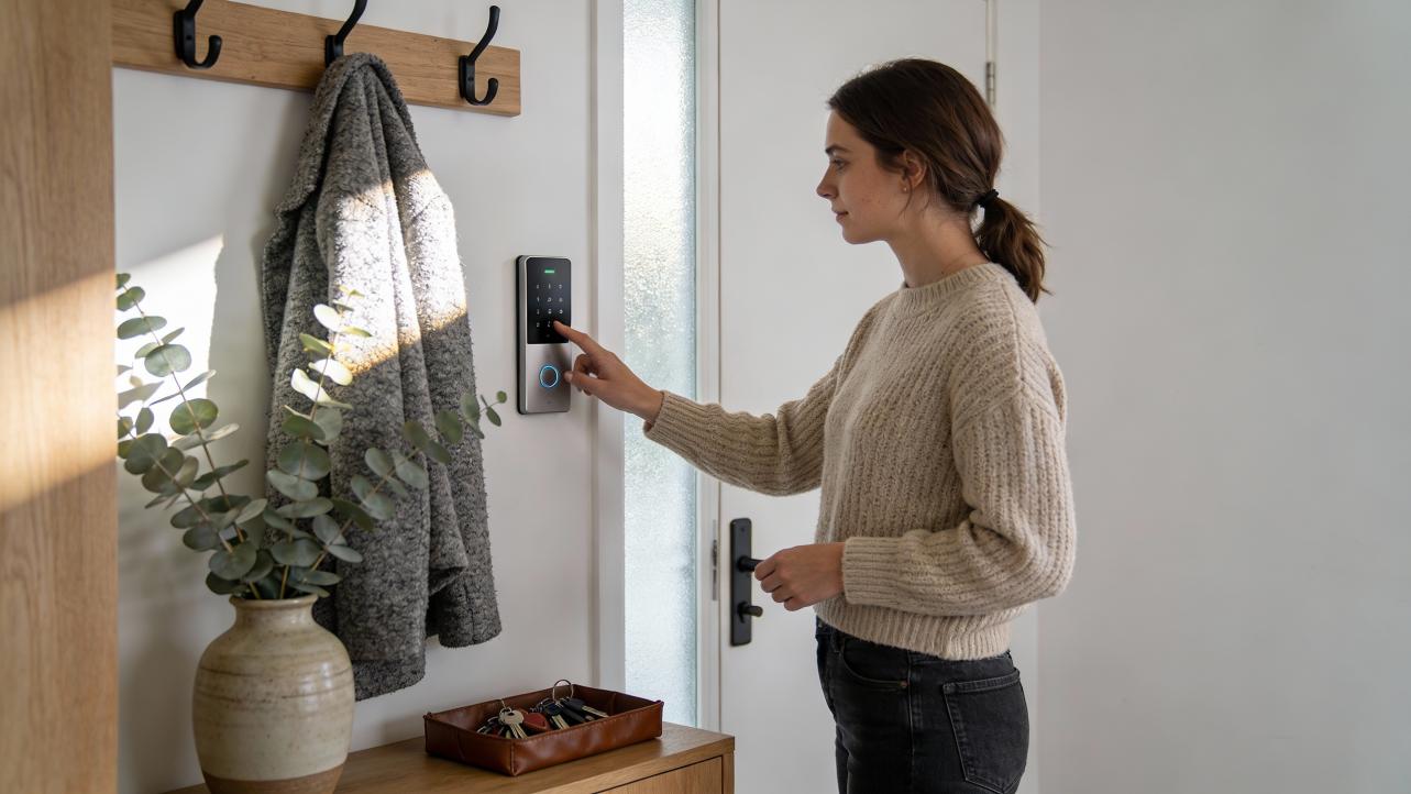 IoT Security Devices for Small Offices | 2026 Buying List – NGTECO