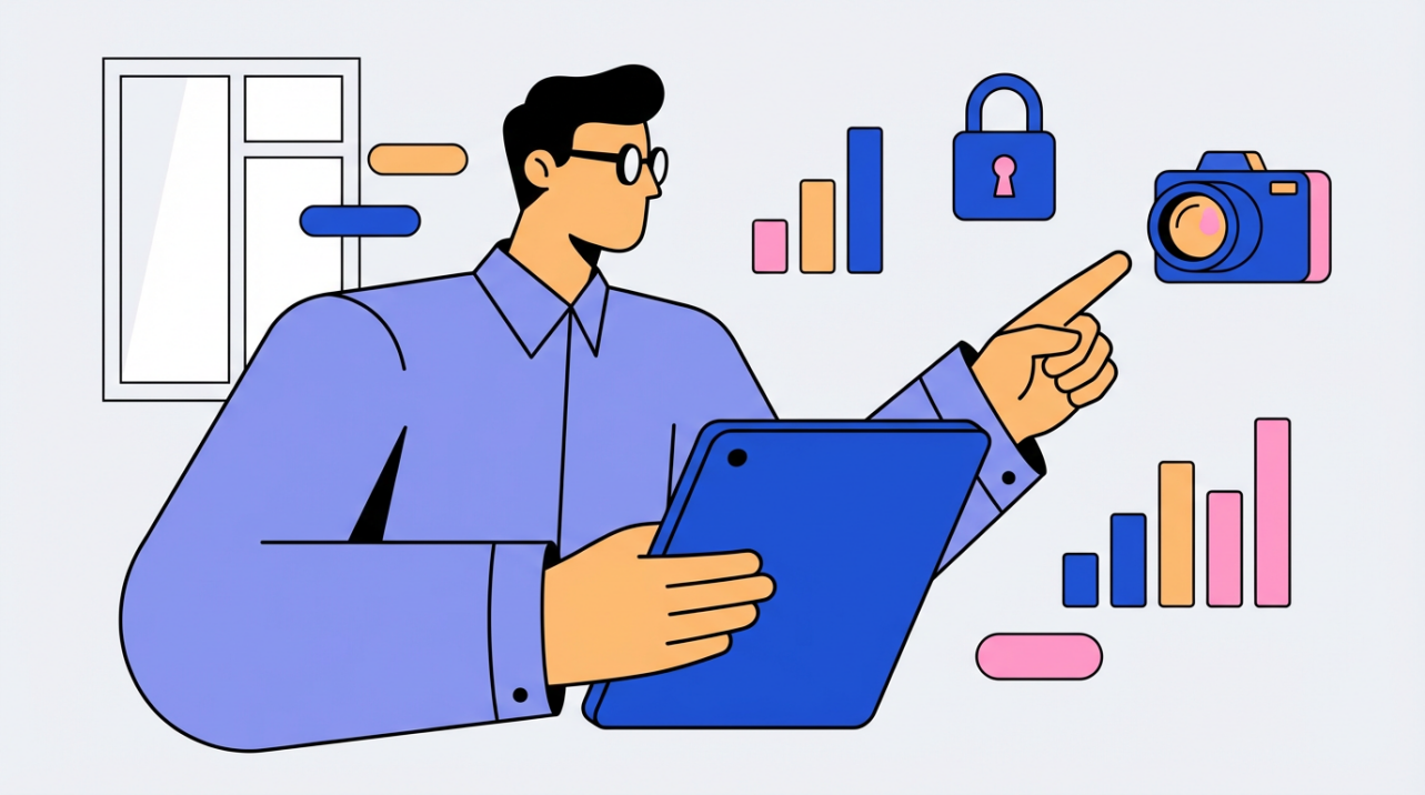 Most Popular Security Devices for SMBs: 2025 Review – NGTECO