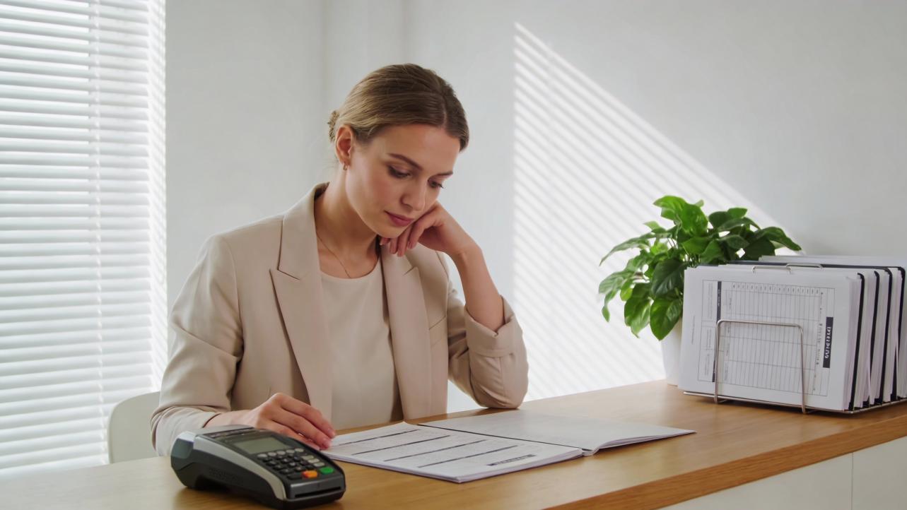 Employee Time Clock: Build Trust & Fairness – NGTECO