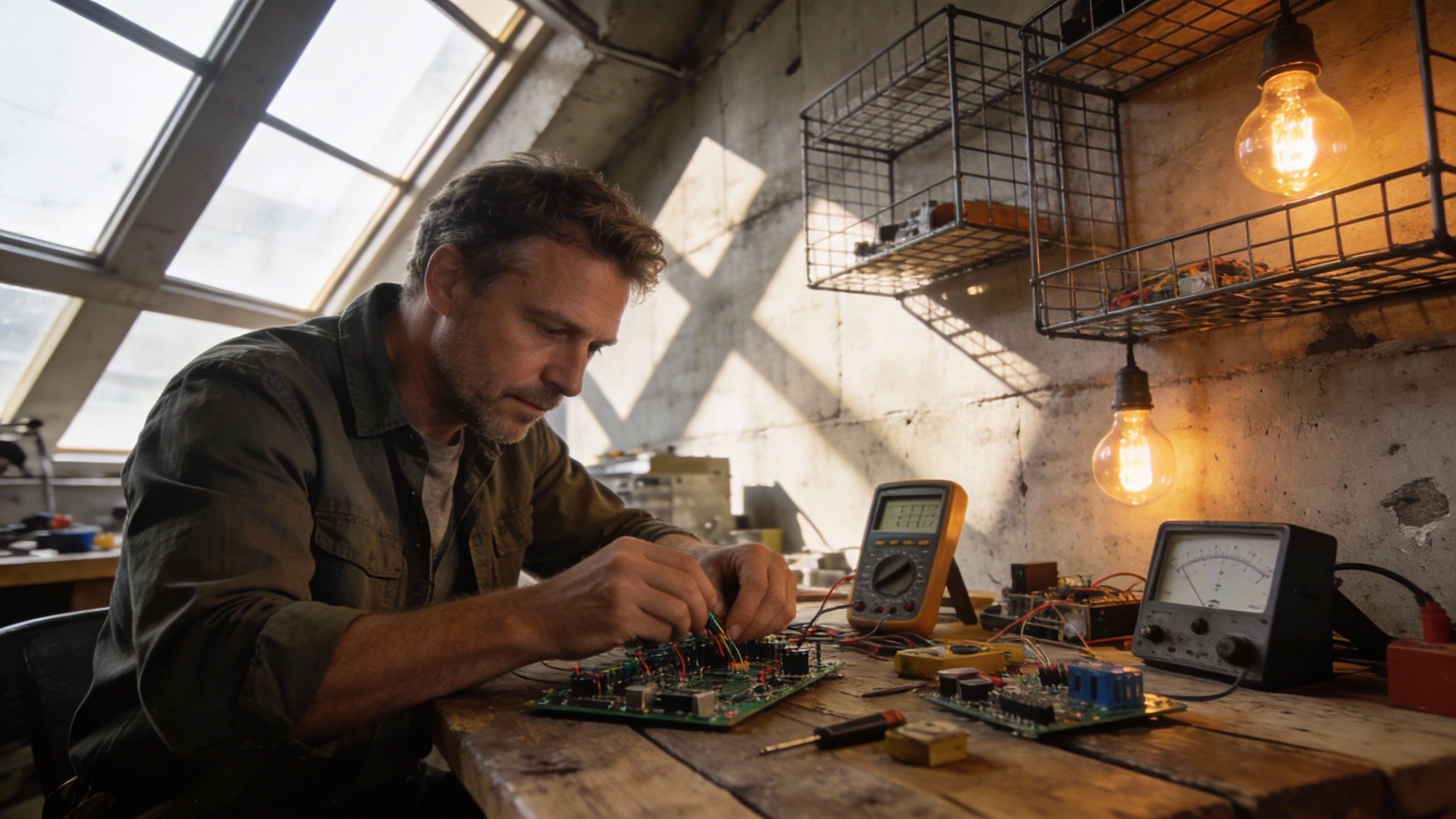 12V vs 24V for Access Control: Amp & Battery Sizing – NGTECO