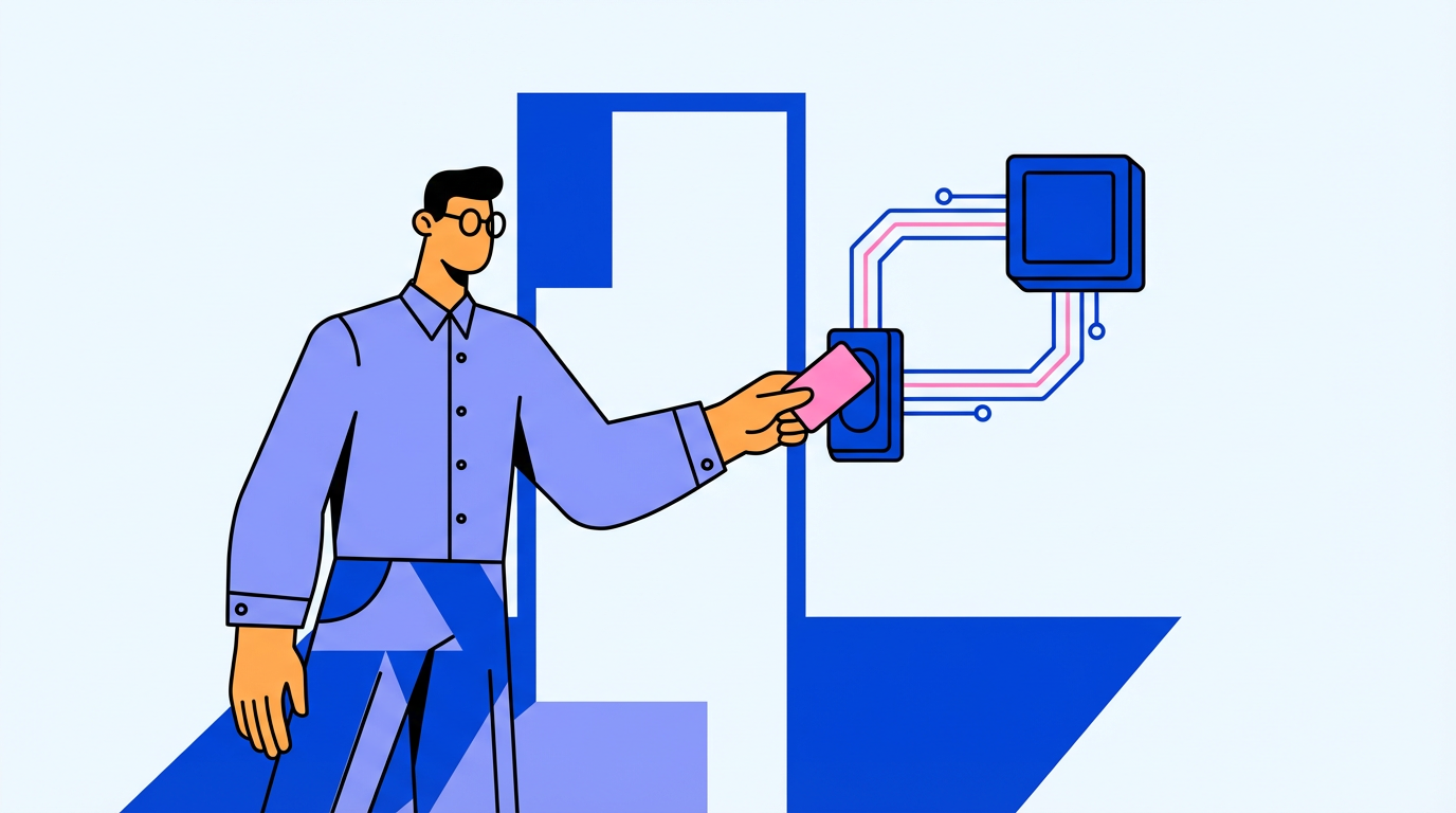 What Is Wiegand Protocol? An Access Control Guide – NGTECO