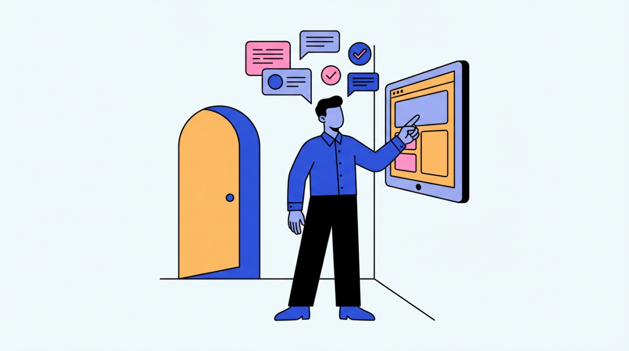 Simplify Training Center Attendance with Smart Devices – NGTECO