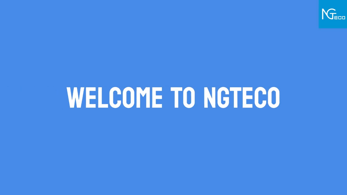 Attendance Software Guide: Register Your Device in Minutes – NGTECO