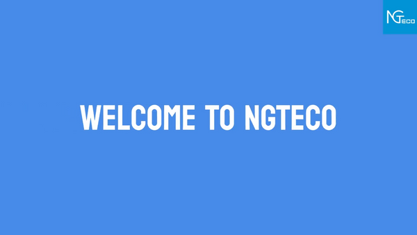 Attendance Software Guide: Register Your Device in Minutes – NGTECO
