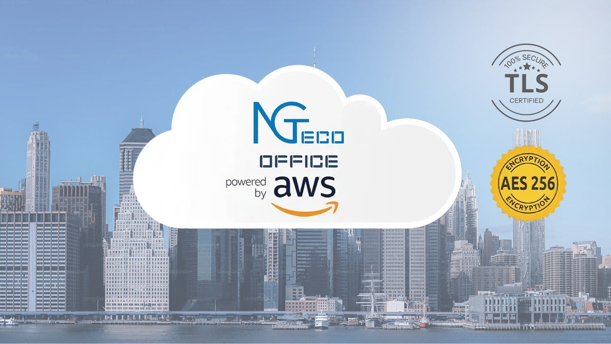 Secure Cloud Attendance | Time Tracking for SMEs – NGTECO