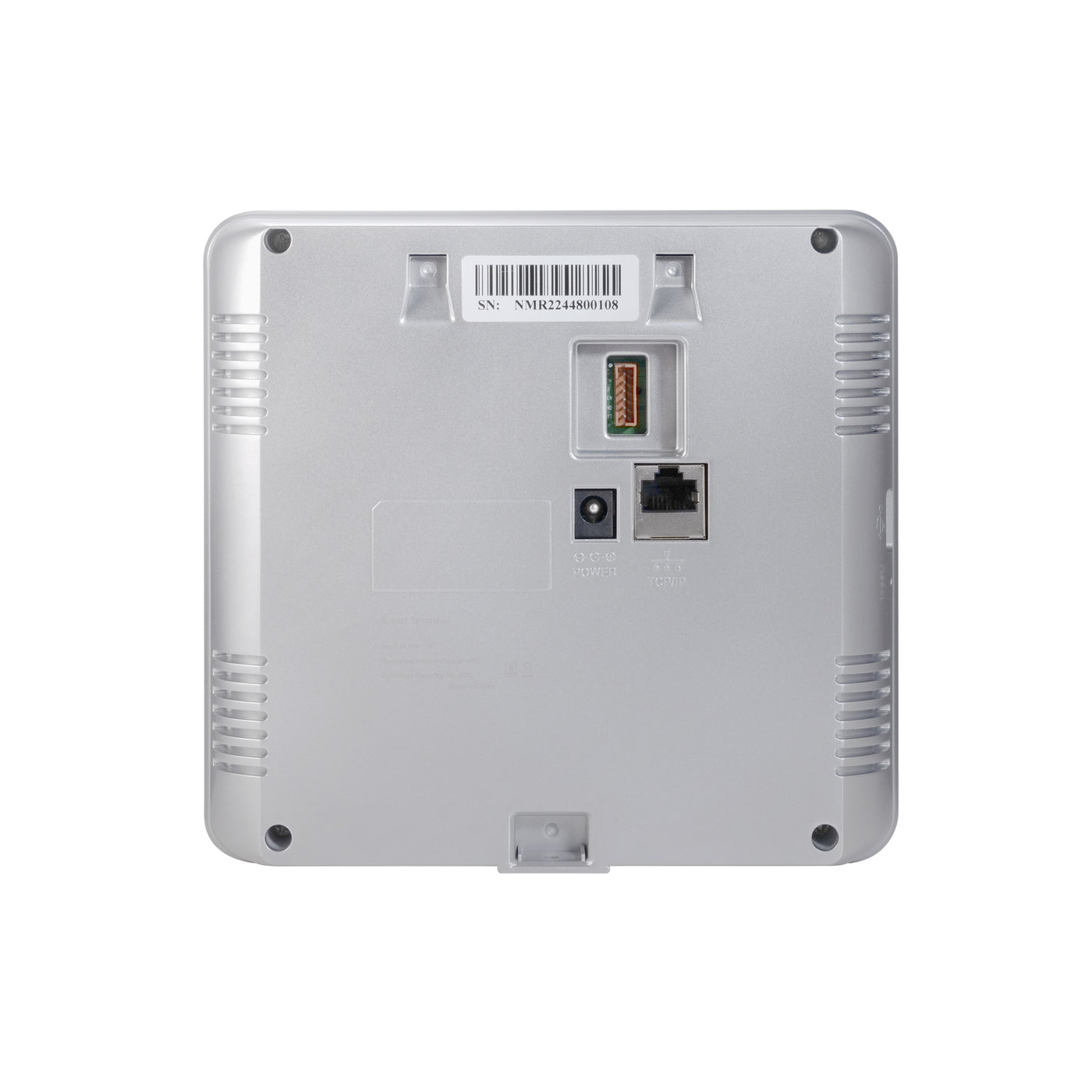 Biometric Time Clock TC1 | Cloud Attendance System – NGTECO