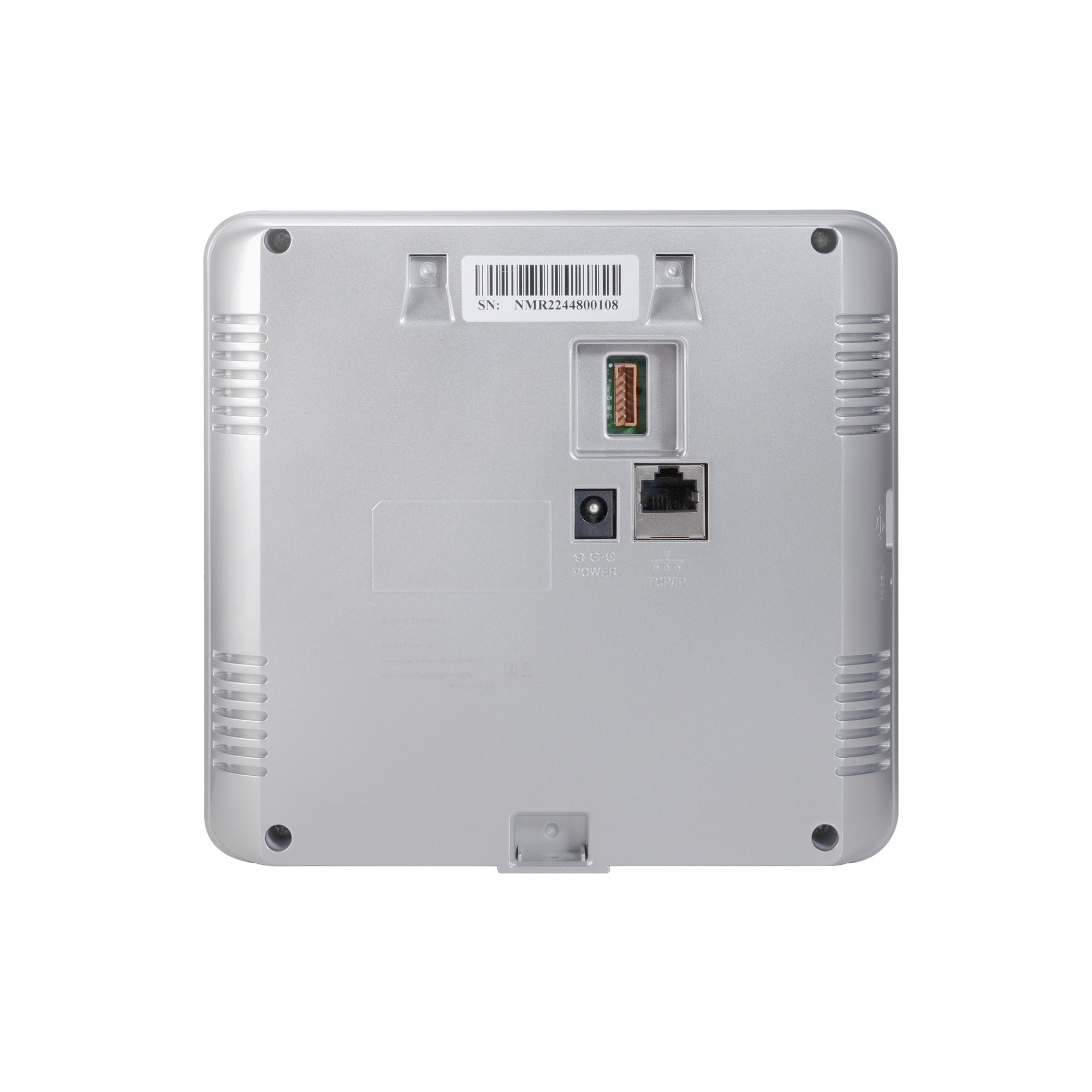 Biometric Time Clock TC1 | Cloud Attendance System – NGTECO