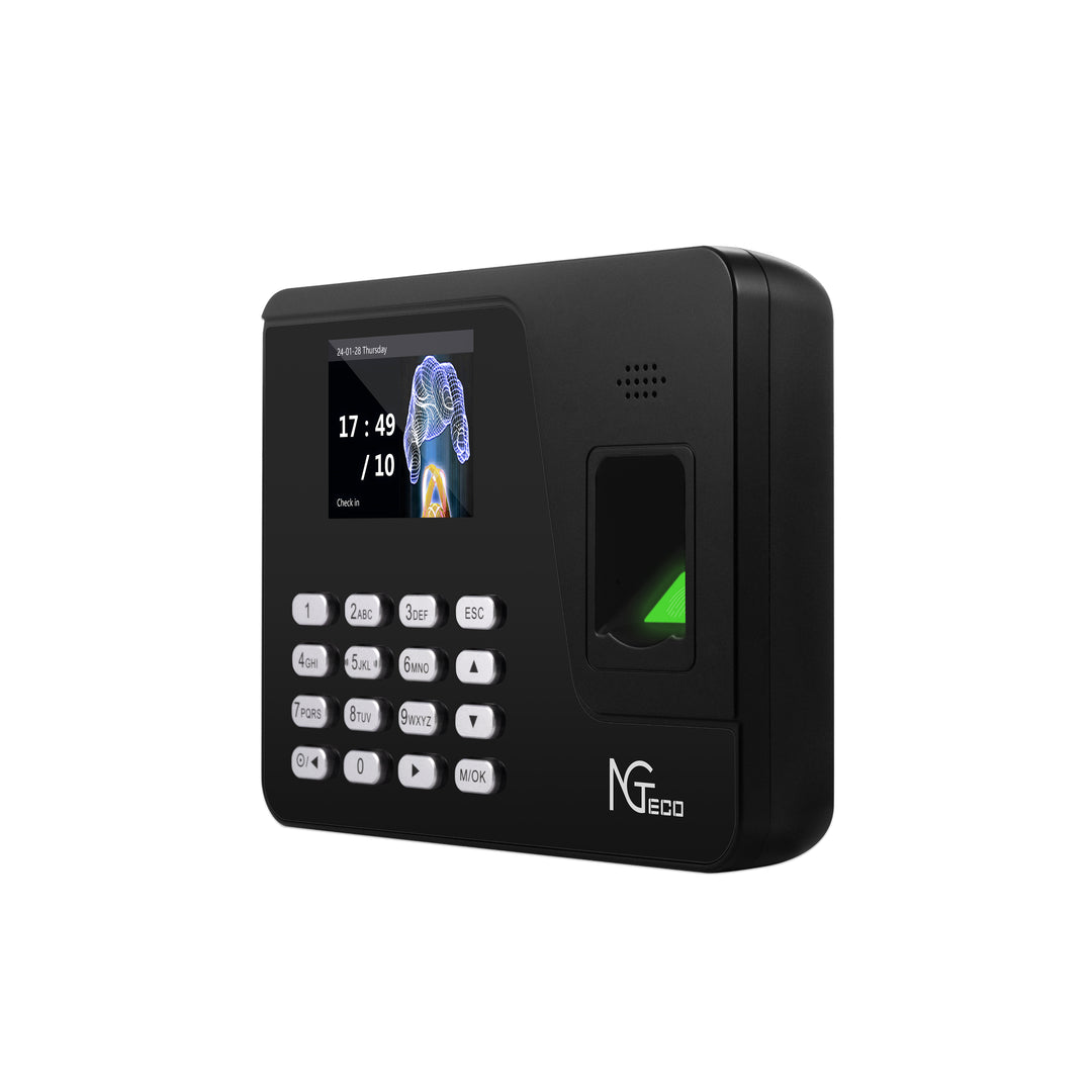 Products – NGTECO