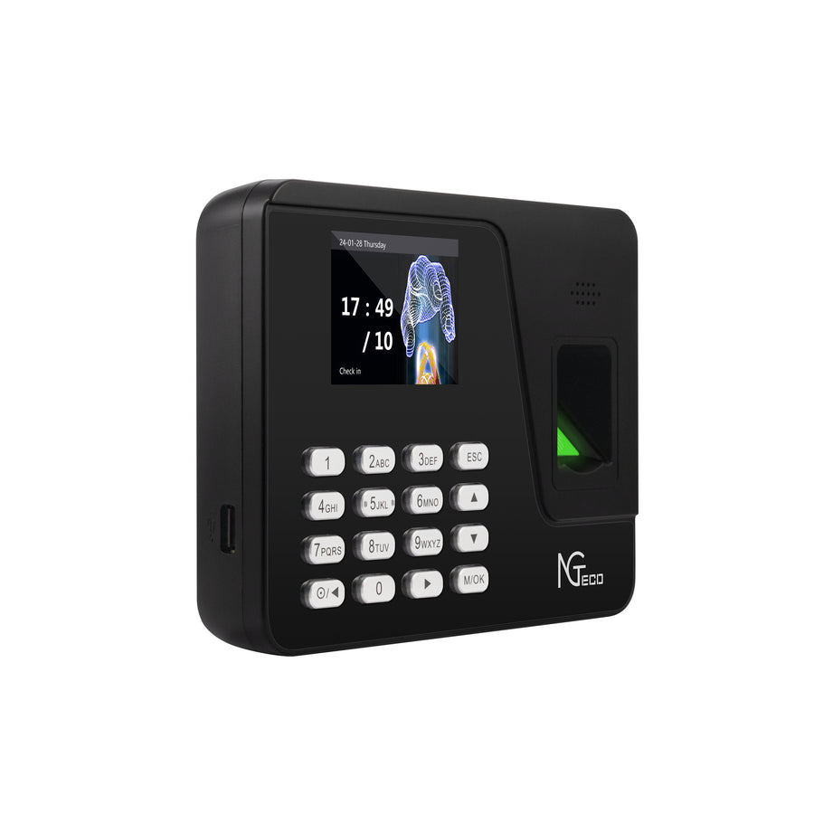 Products – NGTECO