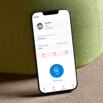NGTECO: Biometric Security & Time Clock Solutions